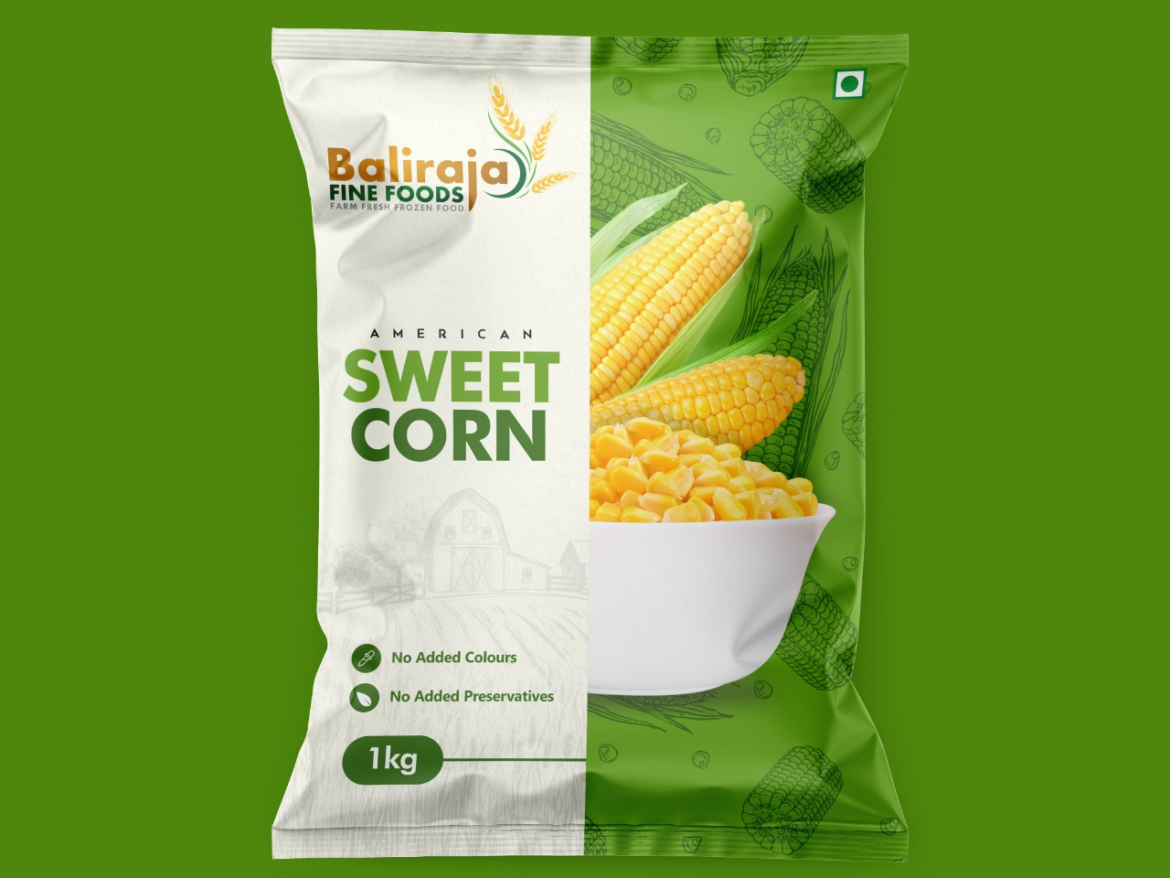 Our Products - Baliraja Fine Foods